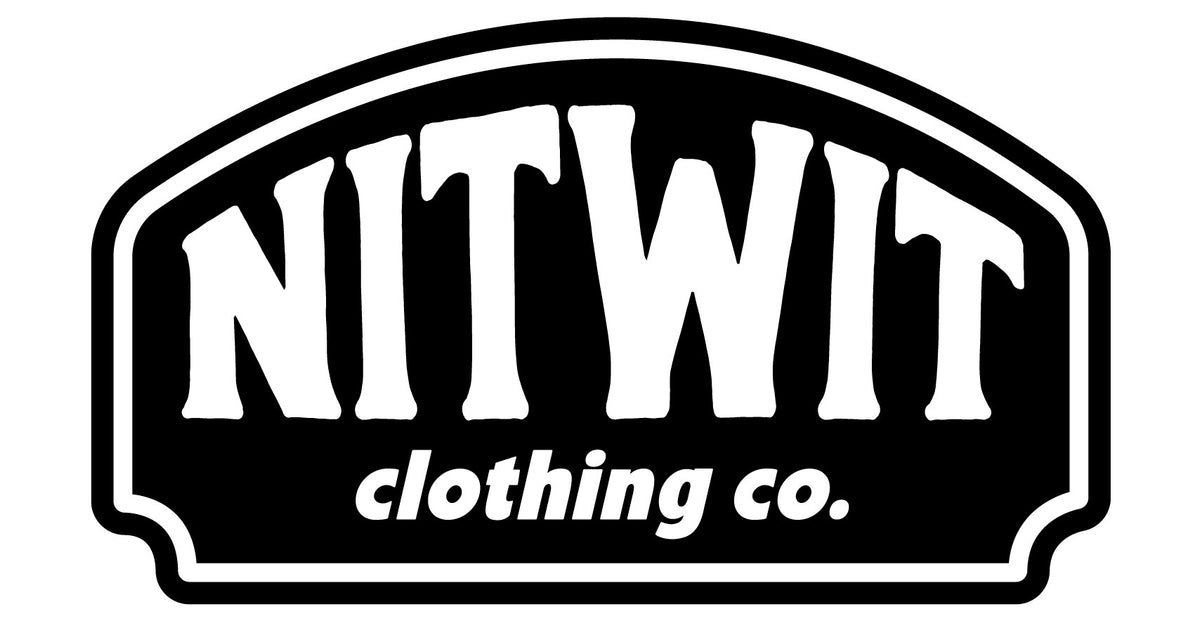 Nitwit Clothing Co.